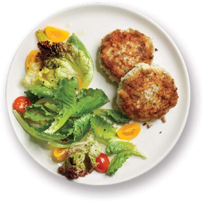 Fall Fish Recipe - Channel Fish Processing Company