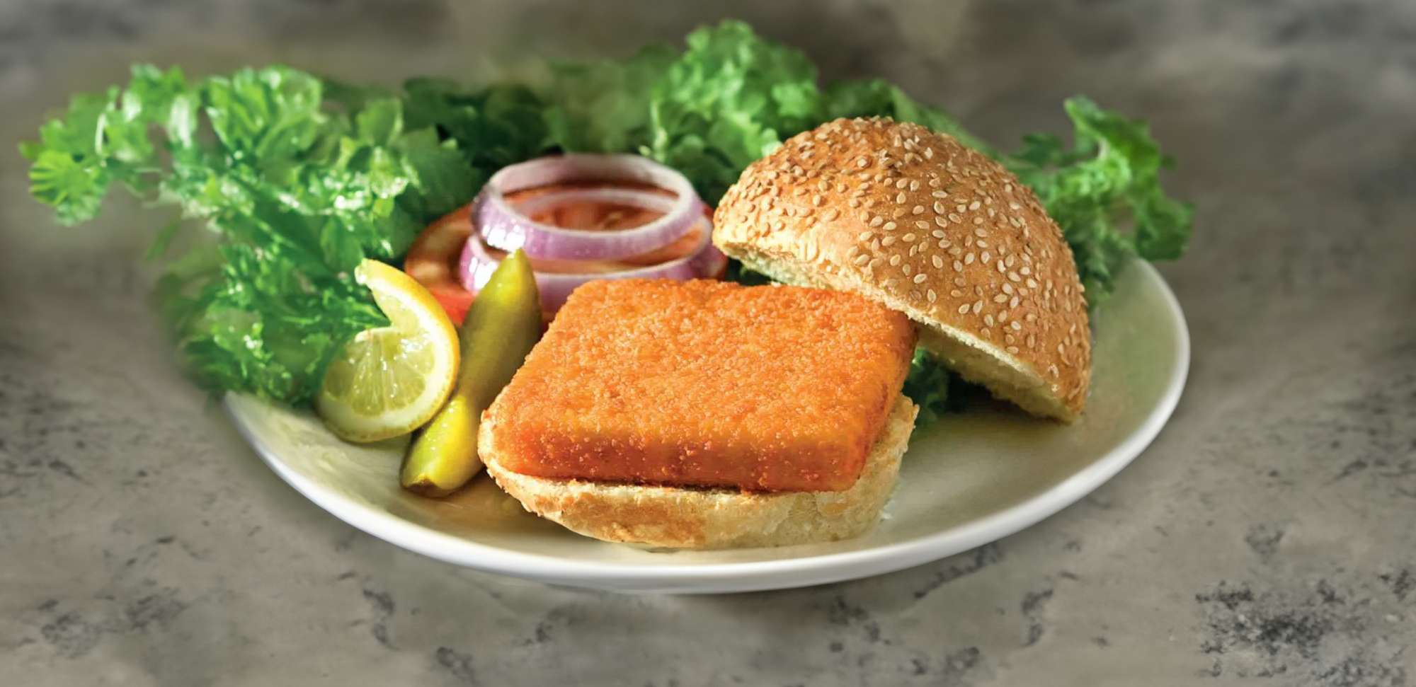 Fresh & Frozen Seafood Products For Correctional Facilities