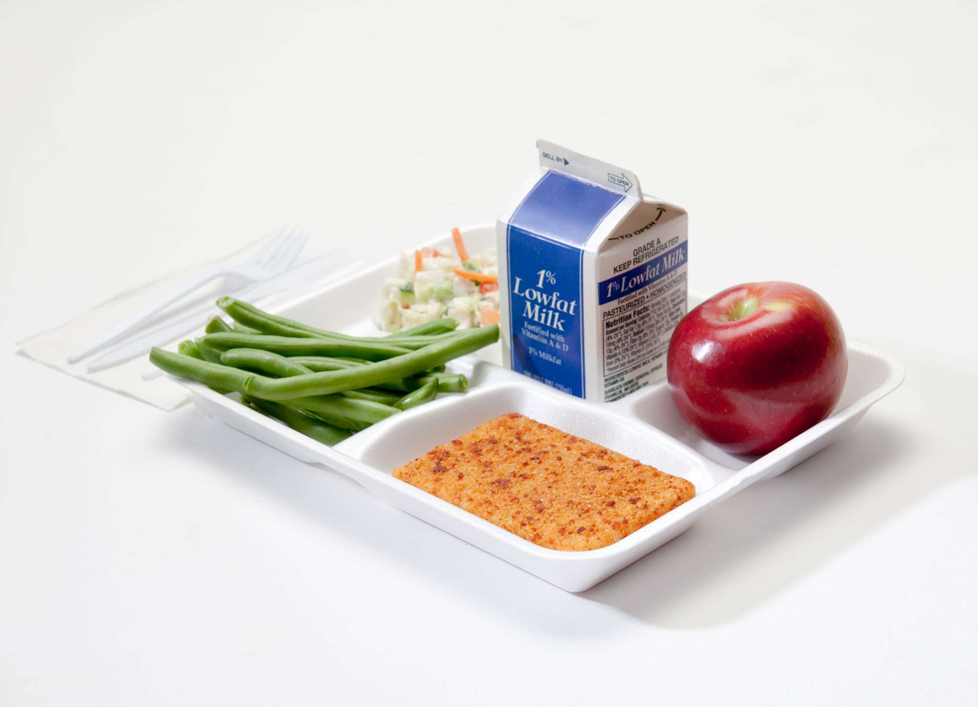 CN Whole Grain Fish Portions - Channel Fish Products