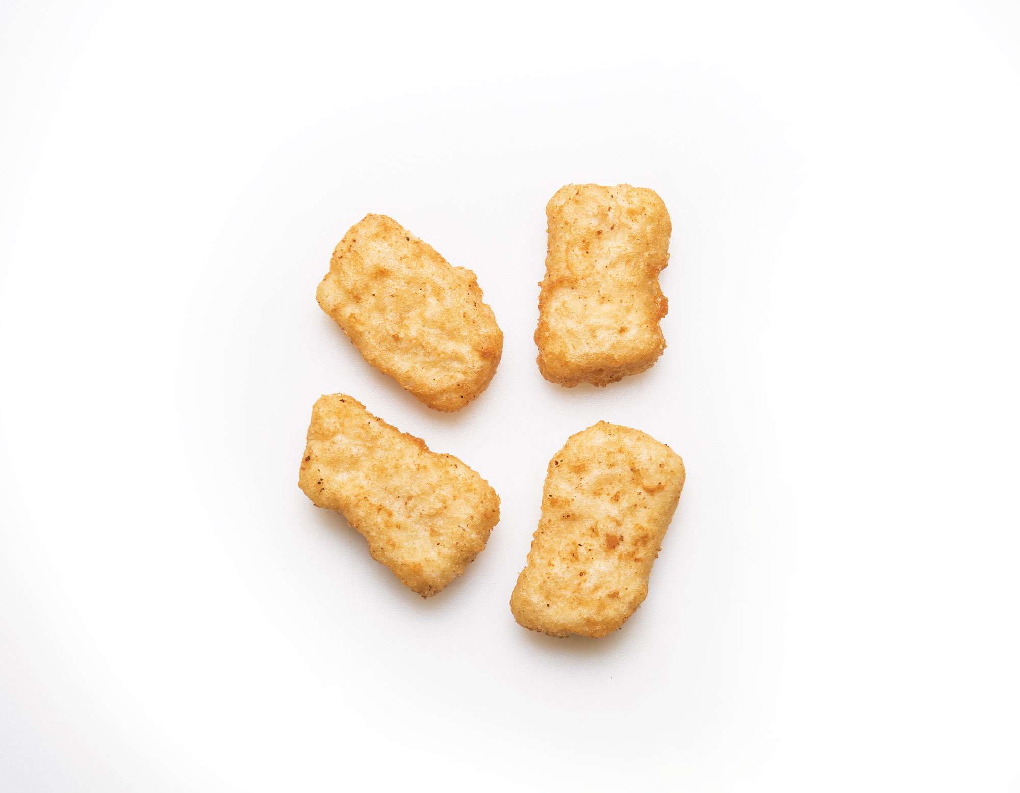 Batter Dipped Fish Nuggets - Channel Fish Products