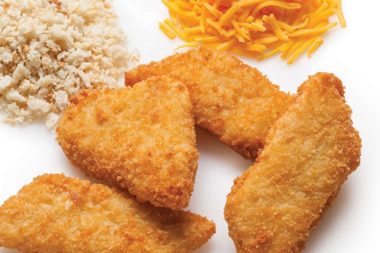 Best Fish For Non-Fish Eaters - Channel Fish Processing Company