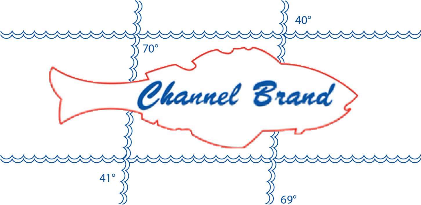 Channel Fish Bulk Fish & Seafood Products - Industries We Serve