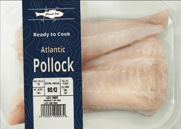 Skin Pack Product Solutions Now Available at Channel Fish Processing